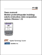 Publications :: ATC-20i Mobile Postearthquake Building Safety ...